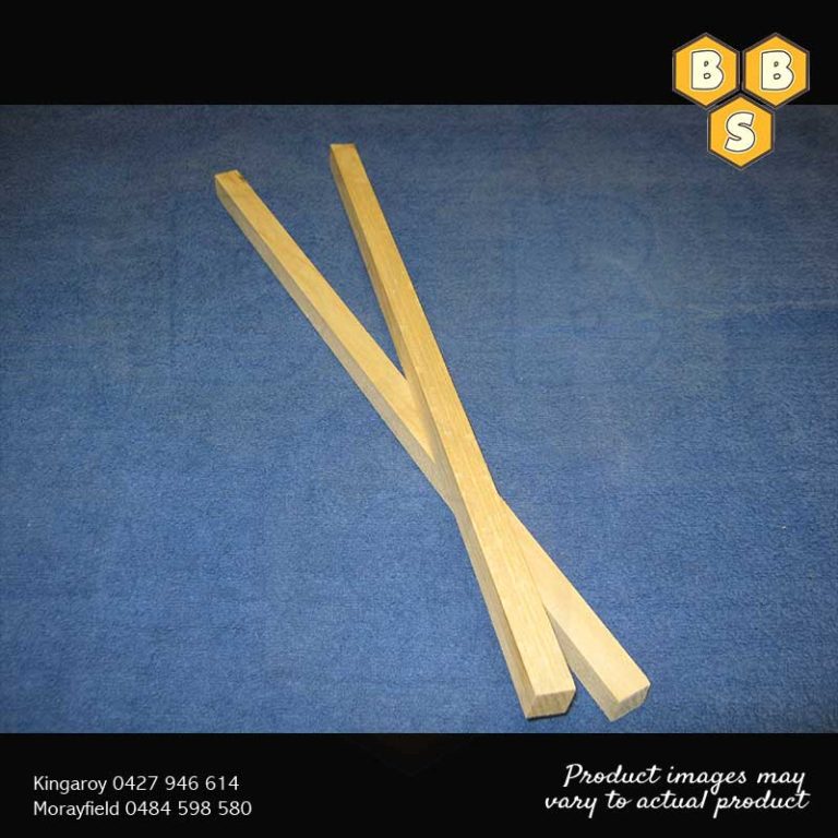 Frame Sticks - Burnett Beekeeping Supplies