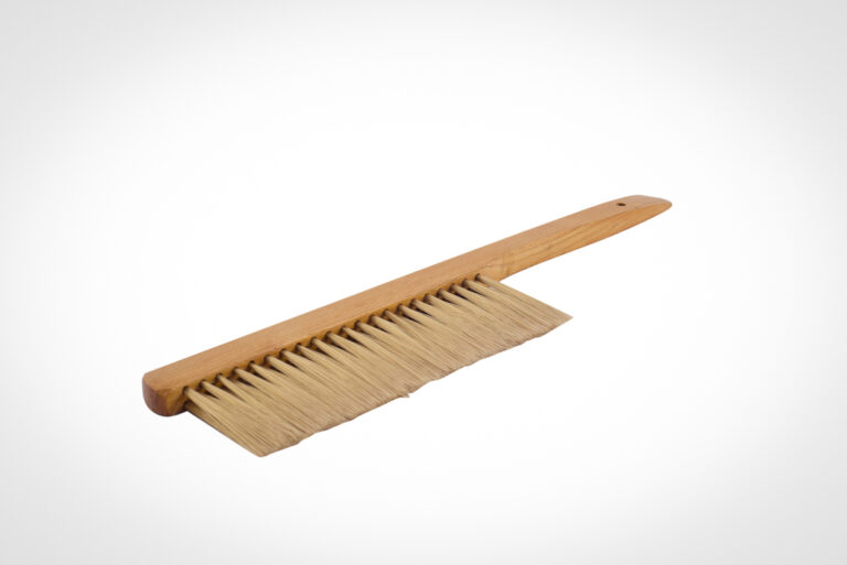 SOFT BEE BRUSH - Burnett Beekeeping Supplies